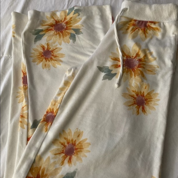 Hollister | Intimates & Sleepwear | Dream Worthy Pajama Pants | Poshmark